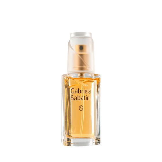 Gabriela Sabatini Eau de Toilette - Perfume Feminino 30ml - Perfume ...