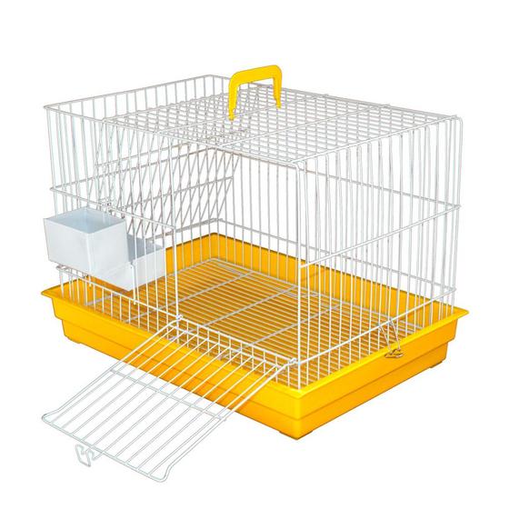 Gaiola Coelho Individual Bragança Gr444 - GAIOLAS BRAGANÇA - Gaiola ...