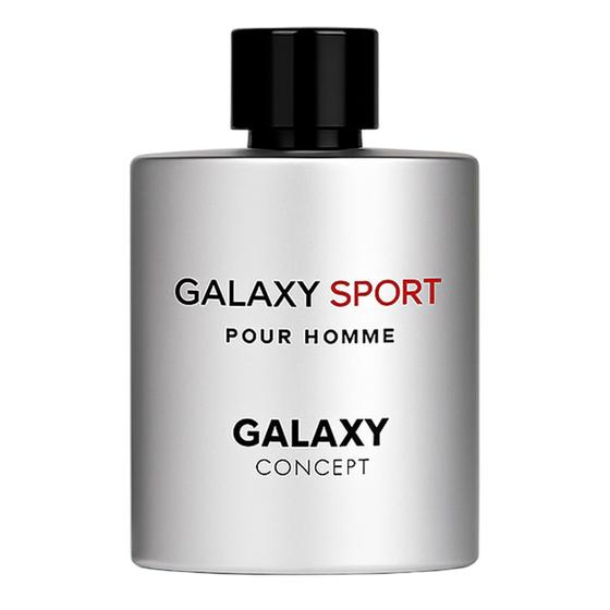 Galaxy Plus Concept Galaxy Sport Eau de Parfum - Perfume Masculino ...