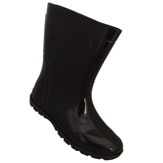 Galocha Feminina Adulta Grendene Pega Forte - Bota Feminina - Magazine ...