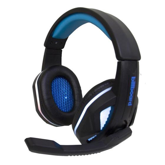 Gaming Headset para XBOX One / PS4 / Nitendo Switch / PC e Mobile ...