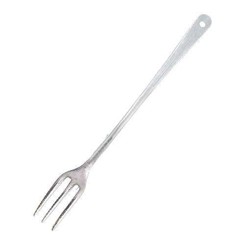 Garfo alumínio inteiriço - Oitonline - Garfos - Magazine Luiza
