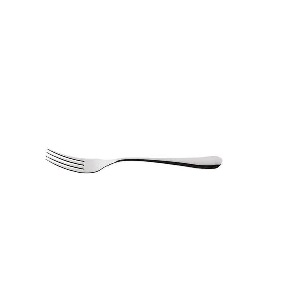 Garfo De Mesa Inox Bistro Unidade - BRINOX METALURGICA SA - Garfo de ...