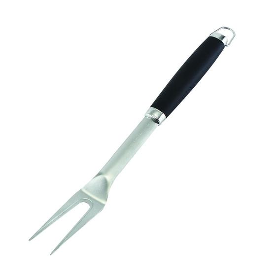 Garfo Trinchante para Churrasco com Lamina de Aço Inox - Mundo Thata ...