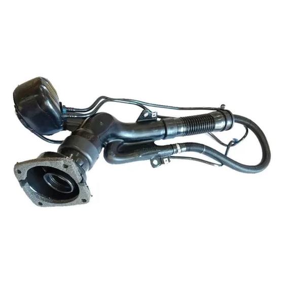 Gargalo do Tanque Combustivel Nova Fiorino e Strada Original Fiat ...