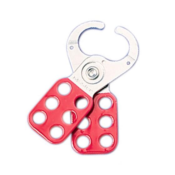 Garra de Bloqueio de Segurança 2,5cm Brady Furo 1,1cm - 65375 ...