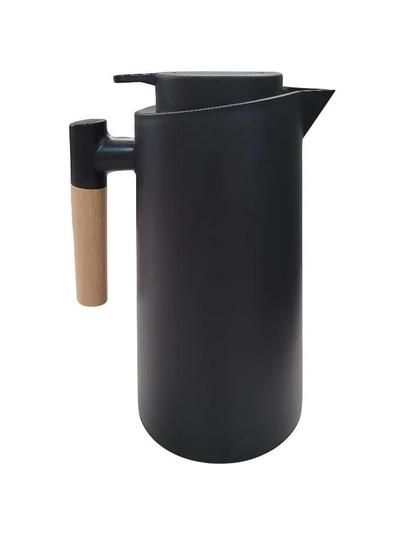 Garrafa café Térmica hauskraft E Cha ELEGANT 1 LITRO - Garrafa Térmica ...