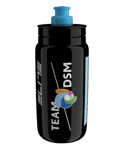 Garrafa Caramanhola Elite Fly DSM TEAM 2021 550ml Preto - Garrafa - Magazine Luiza