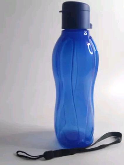 Garrafa de Agua Eco Tupper Plus Tupperware 310 ml - Garrafa - Magazine ...