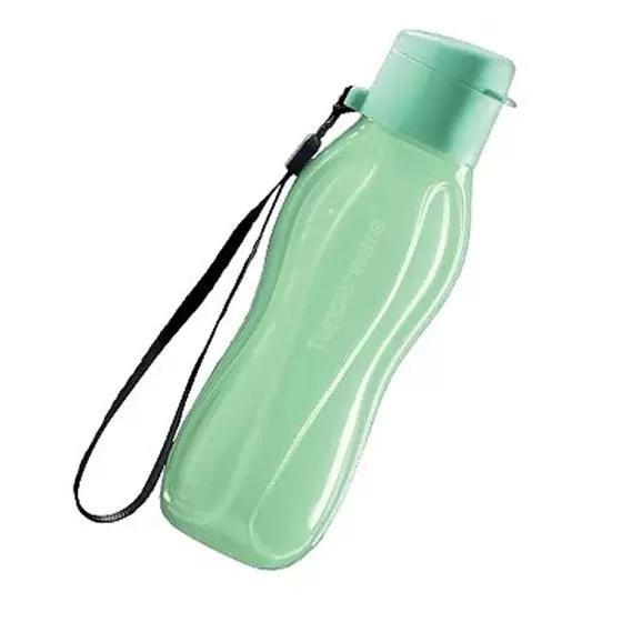 Garrafa eco tupper 310 ml - verde hortelã - TUPPERWARE - Garrafa ...