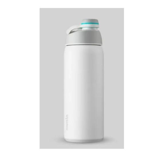 Garrafa Owala Twist Stainless Steel Termica 32oz / 946ml - Garrafa ...