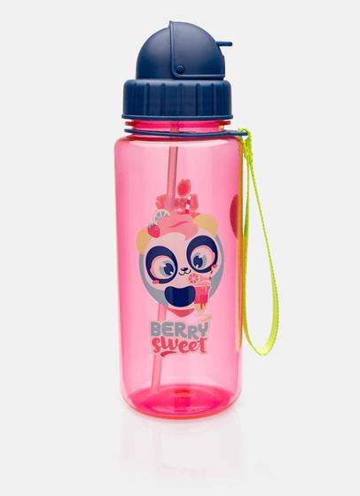 Garrafa panda shake puket - Garrafa - Magazine Luiza