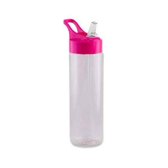 Garrafa plástica 700 ml colors Plasduran - Garrafa - Magazine Luiza