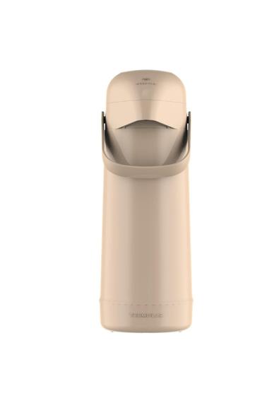 Garrafa Term Termolar Magic Pump 1L - Garrafa Térmica - Magazine Luiza