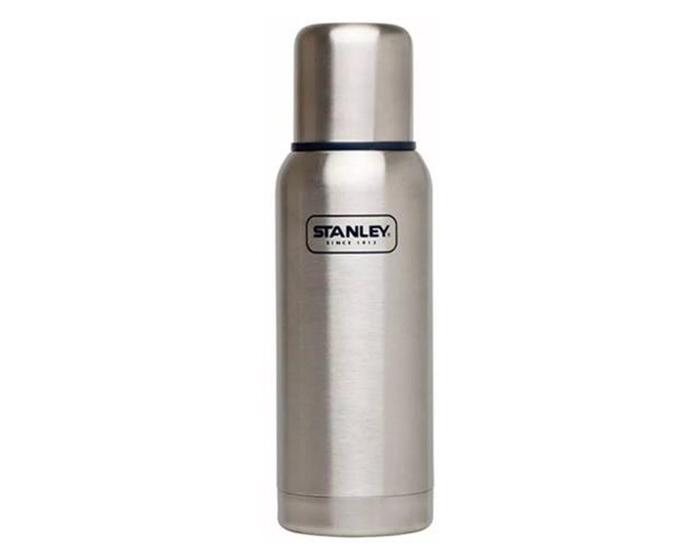 Garrafa Térmica Adventure Stanley Inox 500mL - ALADDIN PMI - Garrafa ...