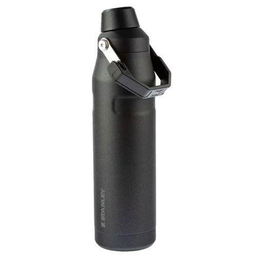 Garrafa Térmica Aerolight Fast Flow Matte Black 1,1L Stanley - Garrafa ...