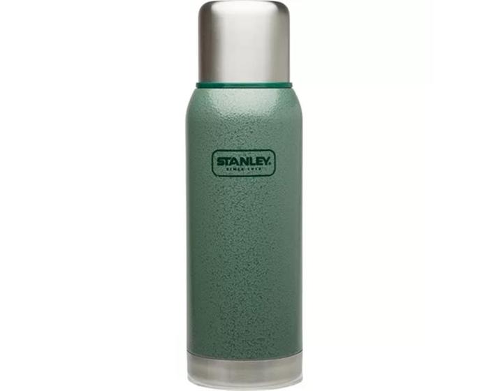 Garrafa Térmica Aladdin Stanley Gt Adventure Verde 1 Litro - ALADDIN ...