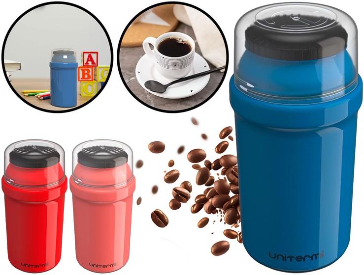 Garrafa Térmica Fano Kids Para Café Chocolate Quente Suco Sistema ...