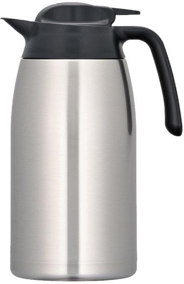 Garrafa Termica Thermos DSTHV2000IYD 2L Inox - Garrafa Térmica ...