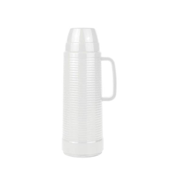 Garrafa Térmica Use Daily Branca 1 Litro - MOR - Garrafa Térmica ...