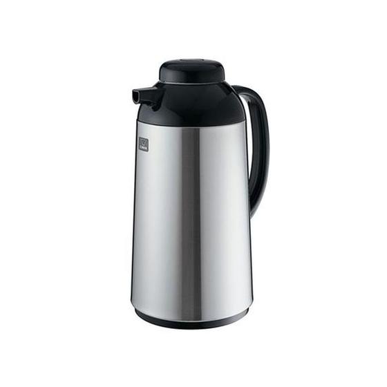Garrafa Térmica Zojirushi Agye 16Sxa Handy Pot 1.6L Inox - Garrafa ...
