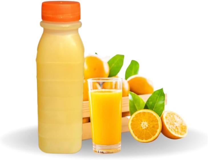 Garrafas para suco ou caldo de cana delivery 100 unidades 300 ml - Maluger - Garrafa - Magazine ...