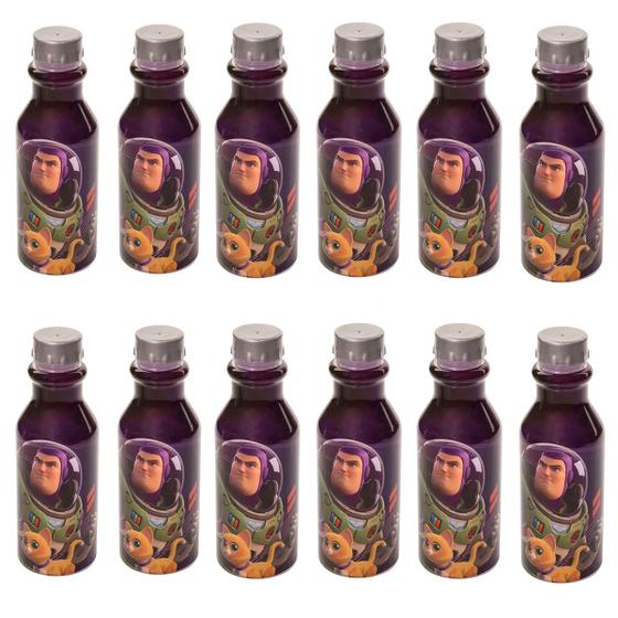 Garrafinha de Água Infantil 500 ML atacado, revenda, kit festa ...