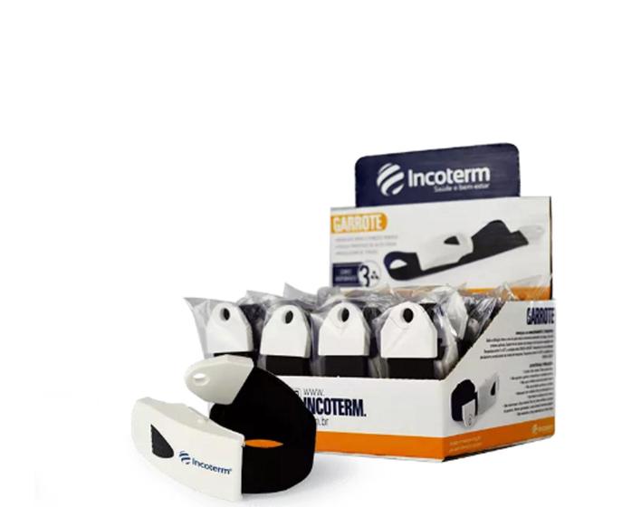 Garrote - INCOTERM - Garrote - Magazine Luiza