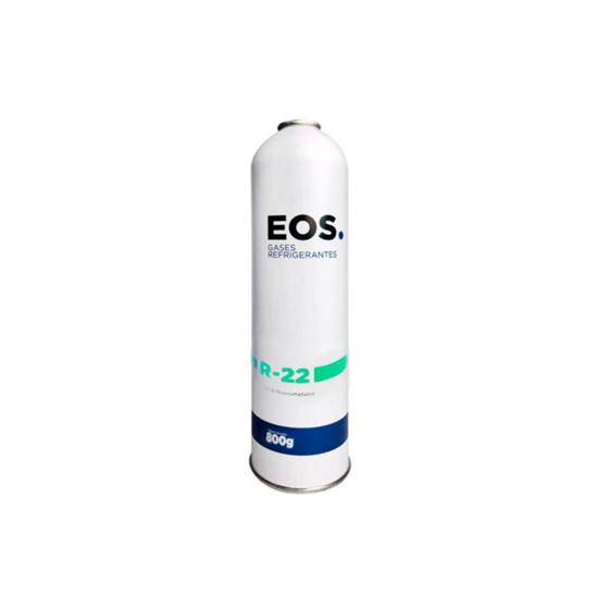 Gás r22 eos 800g - Peças e Acessórios para Ar Condicionado - Magazine Luiza