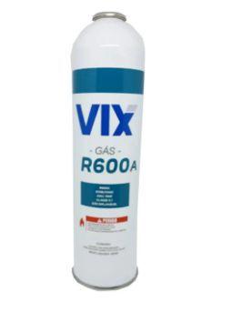 Gás R600a Lata Cilindro 420G - ARTECH - Cartucho de Gás para Fogareiro - Magazine Luiza