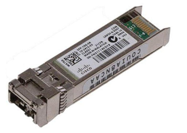 Gbic Cisco SFP-10G-SR-S - Módulo SFP - Magazine Luiza