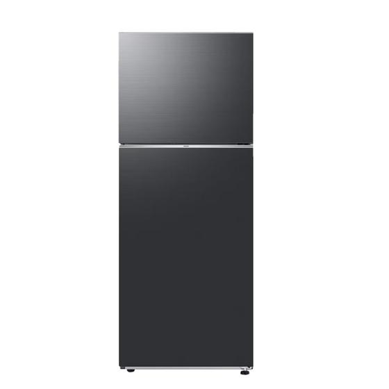 Geladeira Duplex Samsung Evolution RT42 SmartThings 411L Black Inox ...
