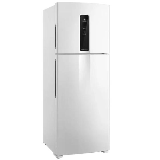 Geladeira Electrolux 480L Frost Free Duplex com AutoSense IT70 ...