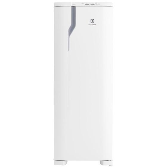 Geladeira Refrigerador Electrolux 262 Litros 1 Porta Degelo Seco Classe ...