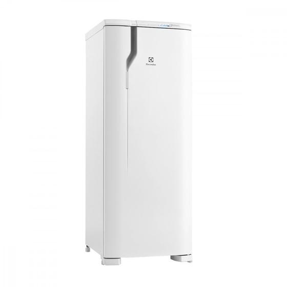 Geladeira Refrigerador RFE39 1 Porta Frost Free 323 Litros Electrolux ...