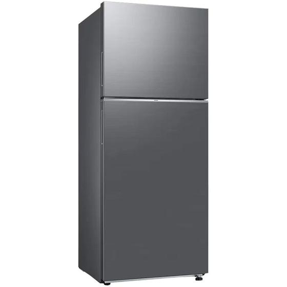 Geladeira Samsung Evolution 391L Frost Free Duplex RT38 Inverter ...