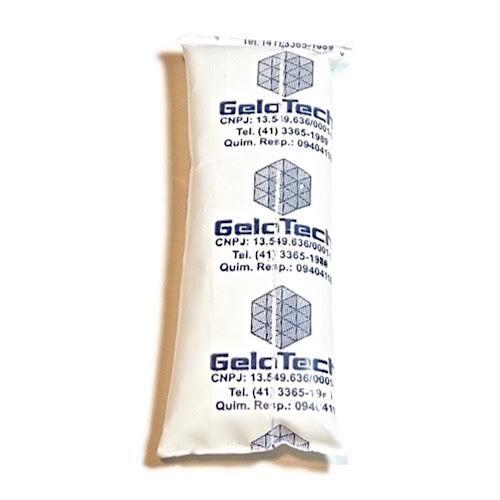 Gelo Artificial Reutilizável Flexível - Gelotech - Gelo Reutilizável ...