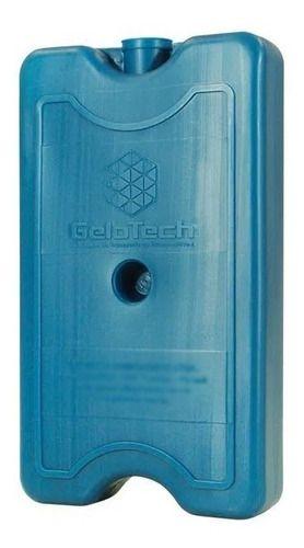 Gelo Artificial Rígido Gelox Reutilizável 500ml 17x10x3cm - Gelotech ...