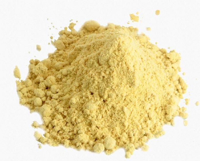 Gengibre em Pó - 250g e 500g - 500g - Tigre - Nutrição - Gengibre em Pó ...