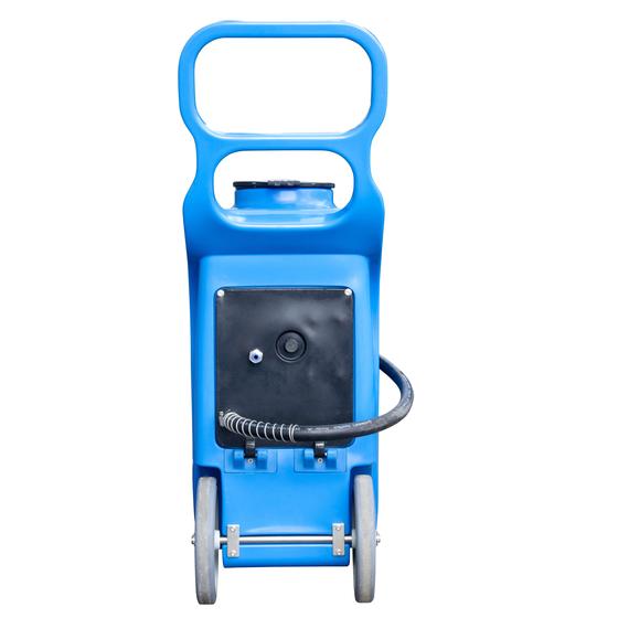 Gerador de Espuma Móvel - JETFOAMER - TRON - Gerador de Energia ...