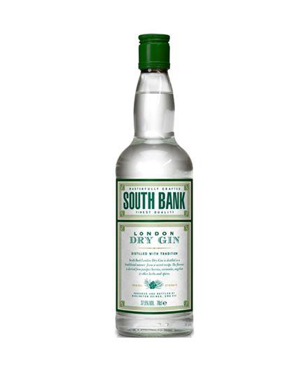 Gin southbank 700 ml - South Bank Gin - Gin - Magazine Luiza