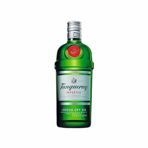 Gin Tanqueray 1 Litro Gin Magazine Luiza
