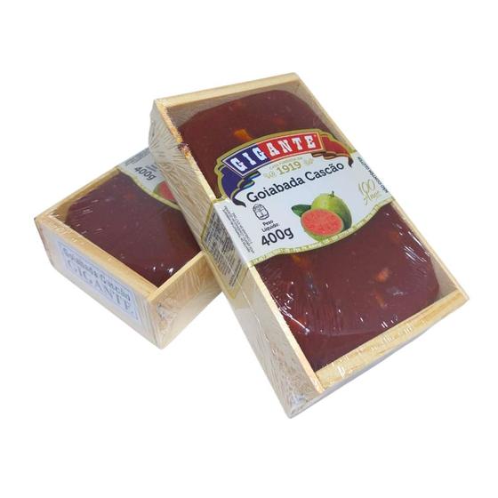 As #9 Melhores Goiabadas de 2025 (Comum, Cascão & Zero Açúcar)