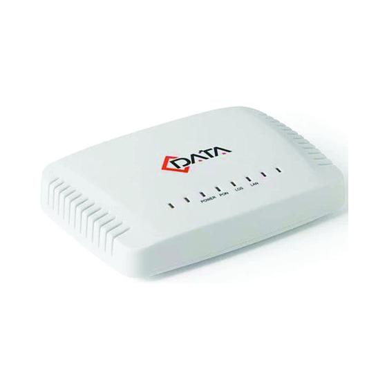 Gpon onu cdata 1 Porta - Modelo fd5111hz - Plaqueta - Roteador ...