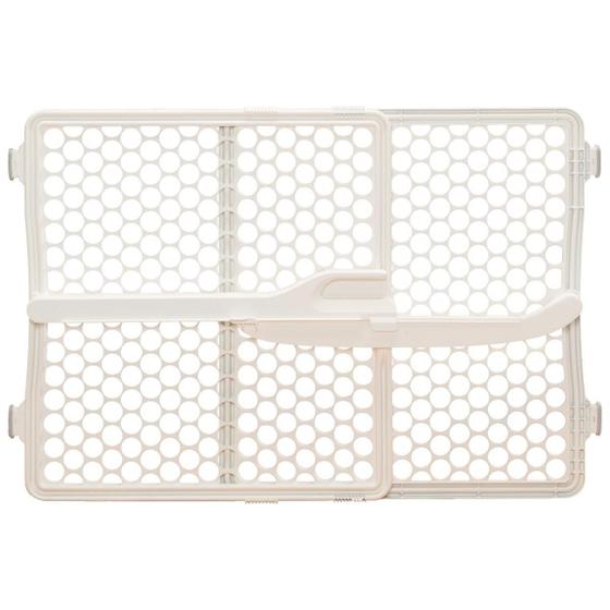 Grade De Segurança Auto Ajustável Sga087 Safety - Safety 1St - Grades ...