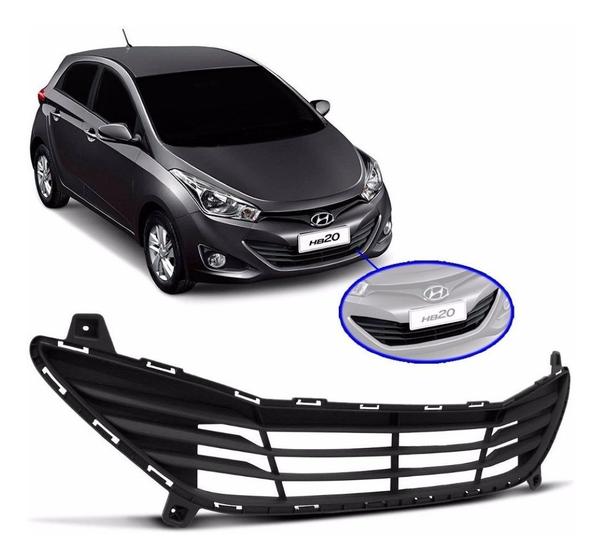 Grade hb20 2012 2013 2014 2015 inferior central - BLAWER - Grades de ...