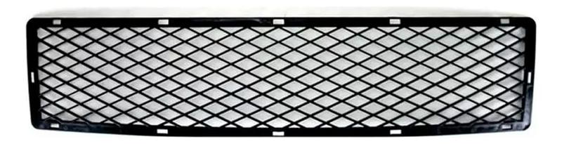 Grade Inferior Parachoque Dianteiro Fiat Doblo Nova Original - Grades ...