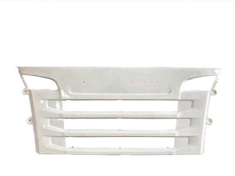 Grade Superior Frontal Scania S6 G/r Após 2010 1872158 - LVM TRUCK ...