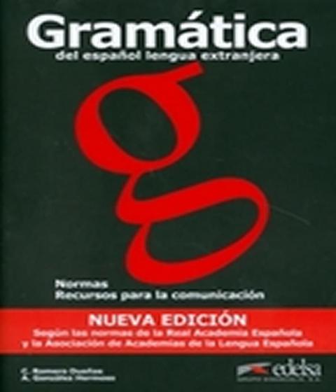 Gramatica de espanol lengua extranjera - nueva edi - Edelsa - Livros de ...