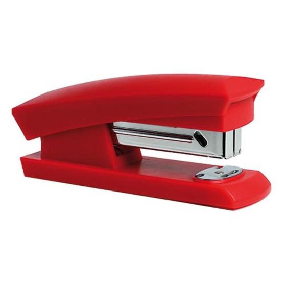 Grampeador Genmes Metálico Color - Grampeador de Papel - Magazine Luiza